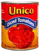 Unico Diced Tomatoes - Walmart.ca
