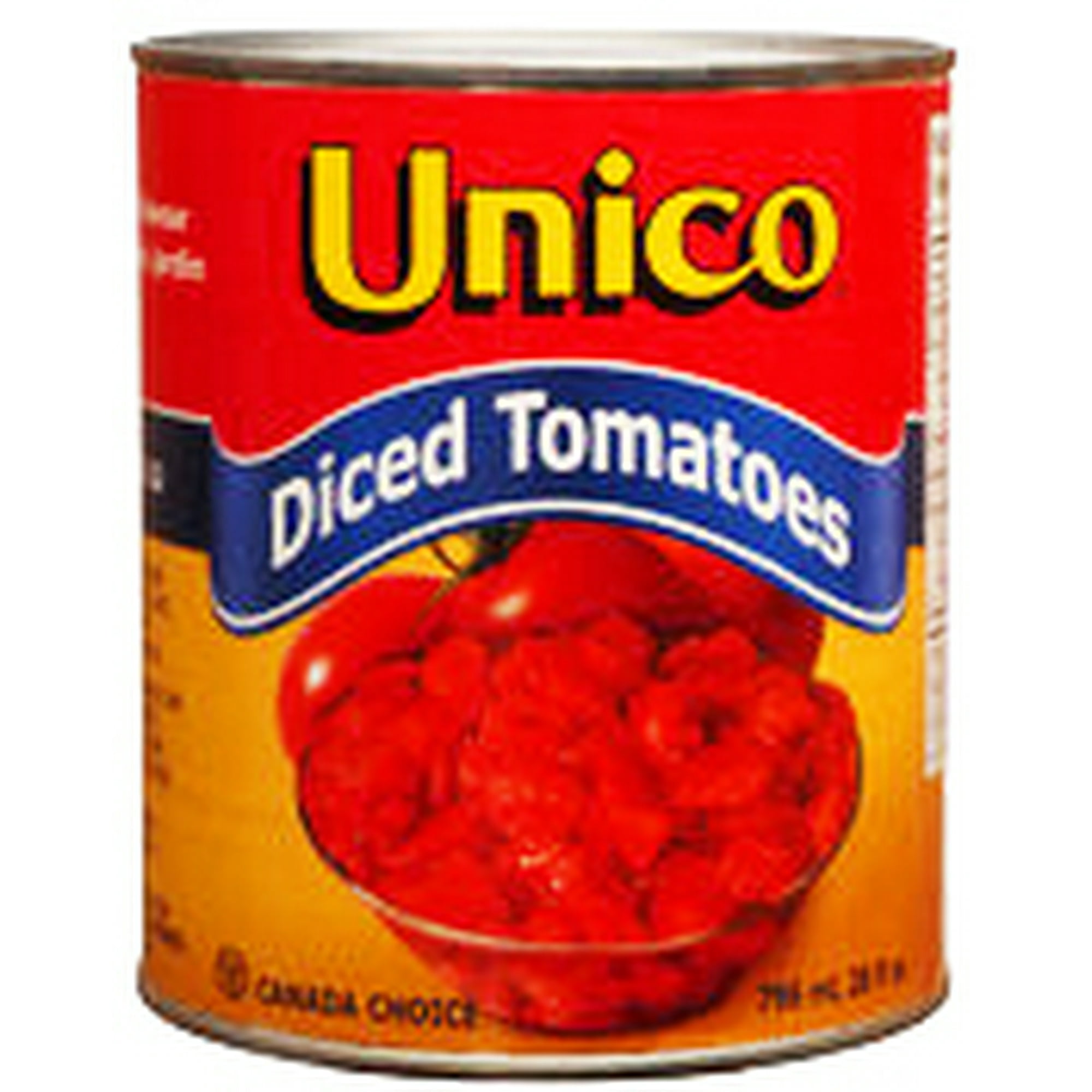 Click here for Unico Diced Tomatoes 796ml 796 prices