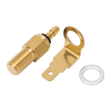 Engine Carb Heater Rebuild Kit, Anti Aging Metal Heavy Duty Durable ...