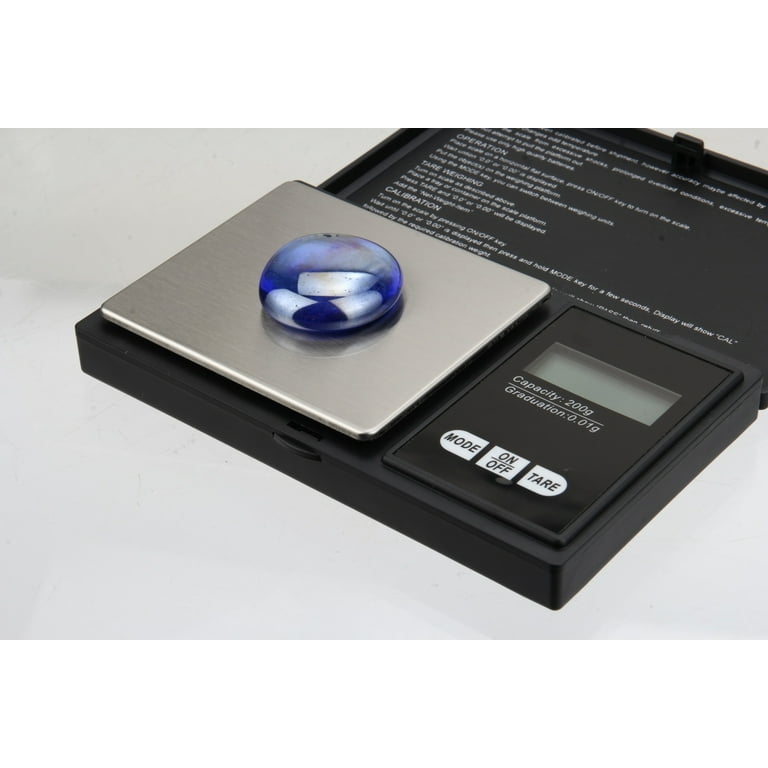 Digital Pocket Scales Walmart