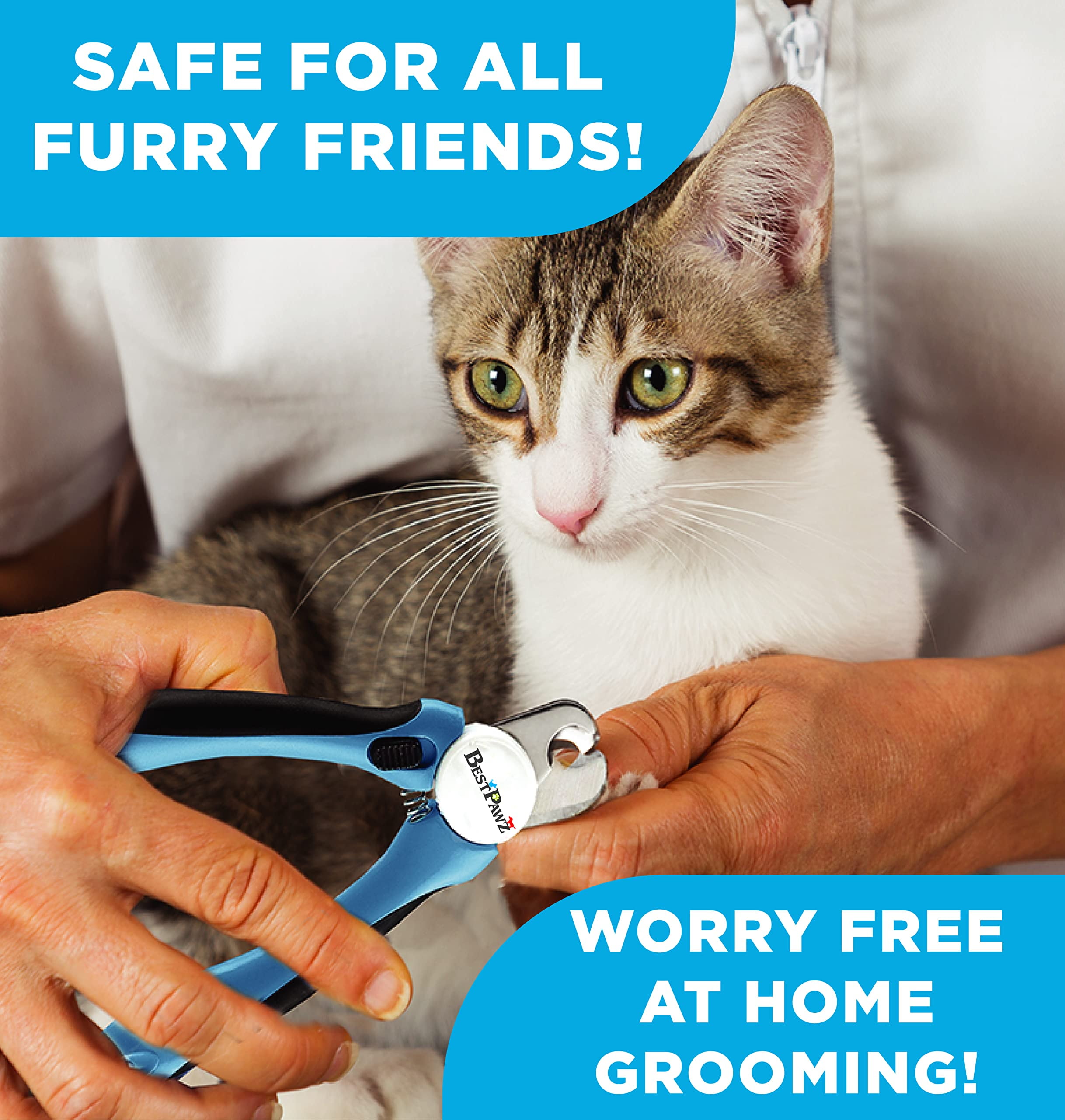 Veterinary Animal Clippers