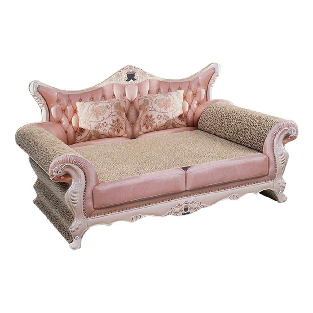 Click here for Lionlar Cat Wood Scratching Cardboard Pet 2 In 1 S... prices