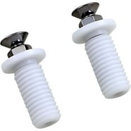 Moose Racing Contour Handguard Inner 7/8" Aluminum Mount Clamp (50-232S ...