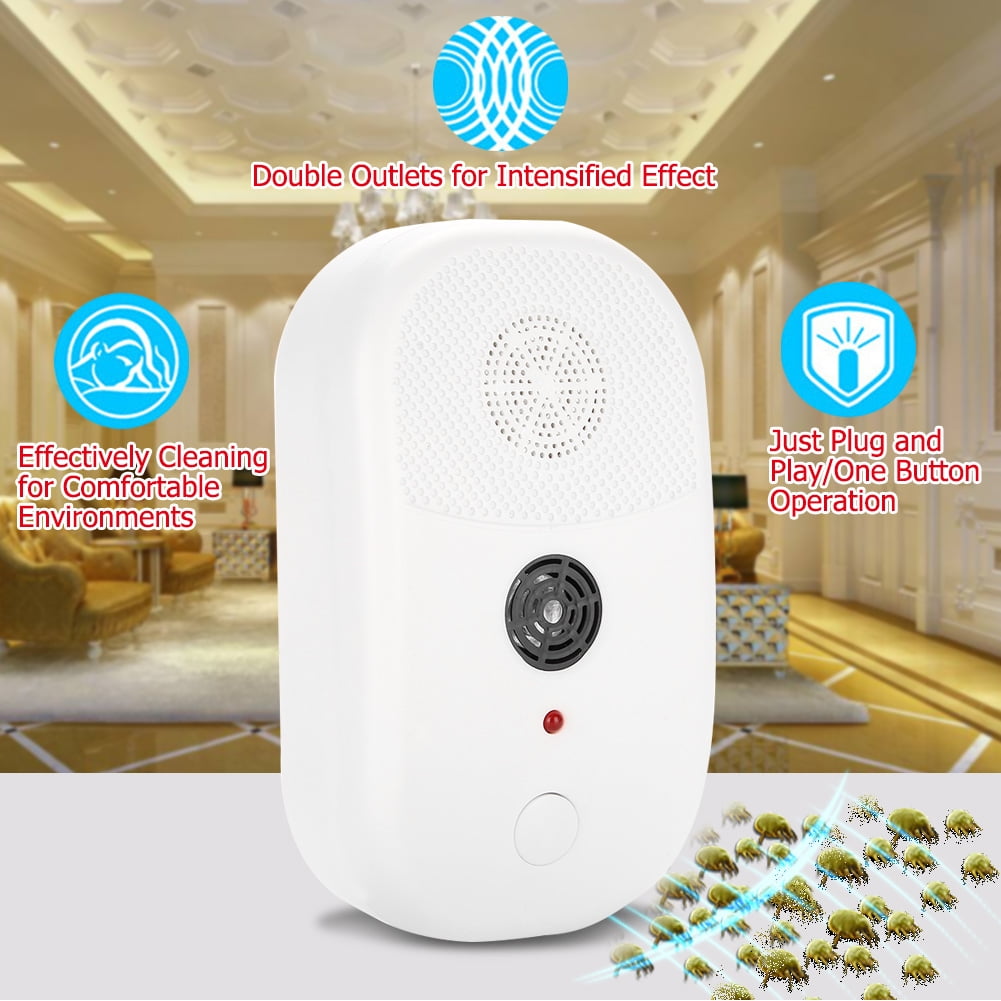 Click here for Vobor-Ca Ultrasonic Device 220v Ultrasonic Dust Mi... prices