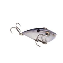 Strike King Red Eye Shad 3/4oz Chili Craw - Walmart.com