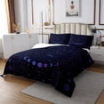 Erosebridal Aries Quilt Set Twin Size Boho Constellation Zodiac ...