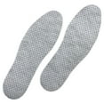 Shoe Gear Foam Odor Control Insoles - Walmart.com