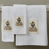 Park Designs Spring Garden Hand Towel Set of 2 - Walmart.com