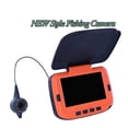 Video Fish Finder 4.3 Inch Color Underwater Camera with 8 IR Lights Can ...