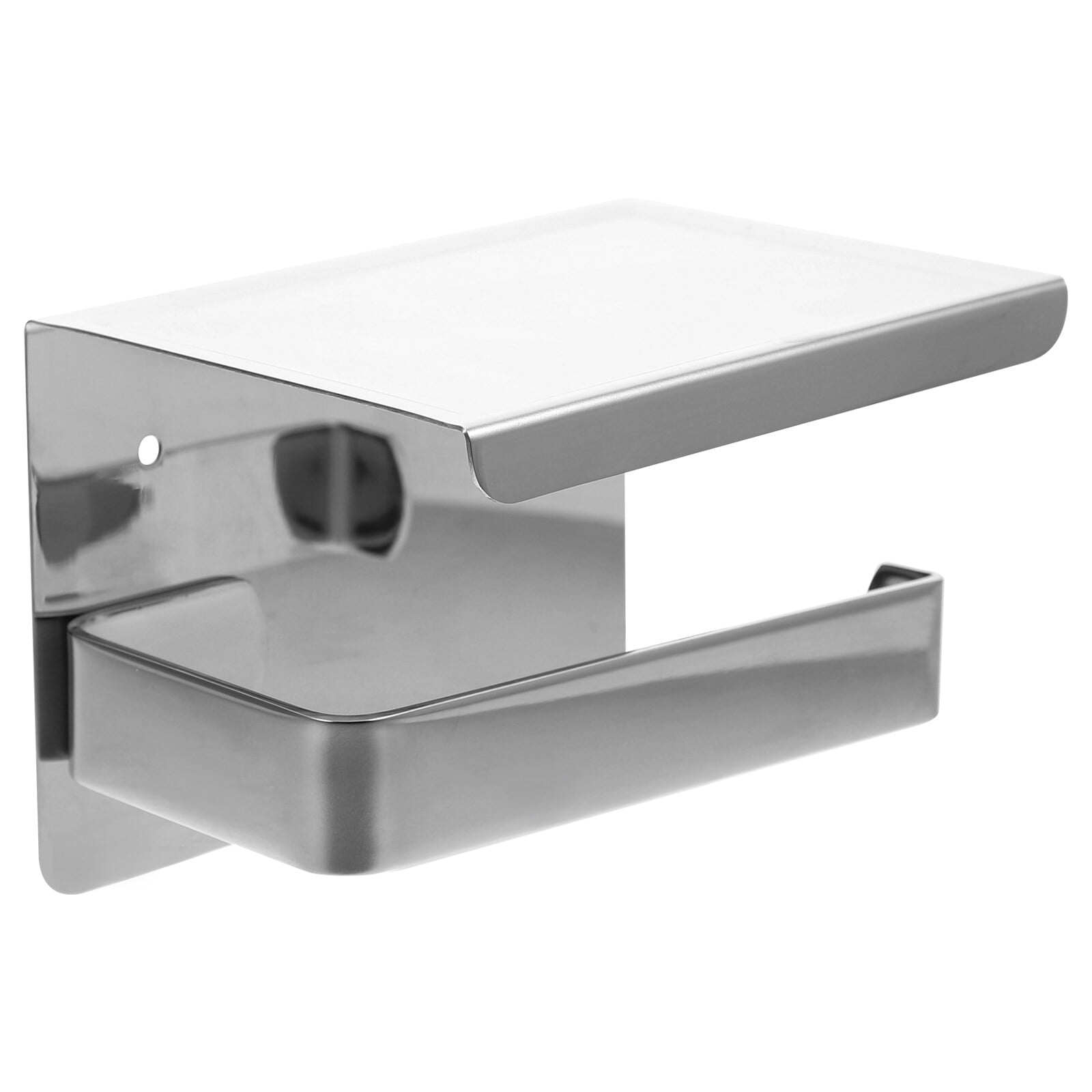 Toilet Paper Holder Toilet Paper Rack Multipurpose Bathroom Storage