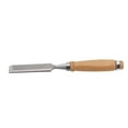 1pc Woodcut Wood Sculpture Flat Chisel Wood Carve DIY Woodworking Hand ...