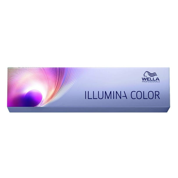 WELLA ILLUMINA COLOR OPAL ESSENCE TITANIUM ROSE - Walmart.ca