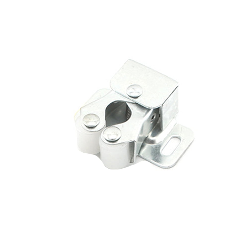 Cold Rolled Steel Roller Catch Latch Easy to Install Rustproof Old Card ...