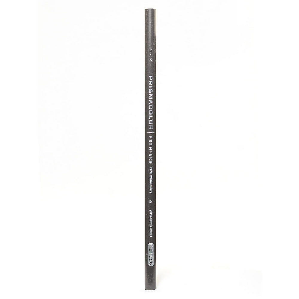 Prismacolor Premier Warm Grey 70-percent Colored Pencils (Pack of 12 ...