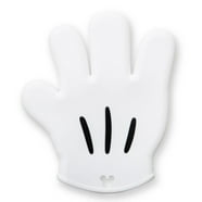 Disney Mickey Mouse Red Heart Series Oven Mitts | 2 Pack - Walmart.com