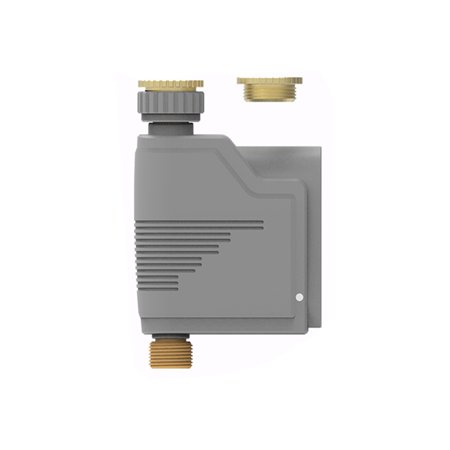 Xingzhi Smart Watering Timer Single Cycle Sprinkler Drip Irrigation ...