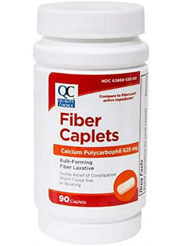 Fiber Capsules in Fiber Supplements - Walmart.com