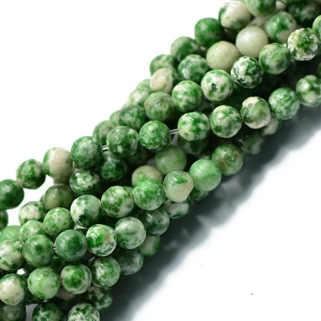 Gemst Bead 6mm Strand 15" For Bracelet | Walmart Canada