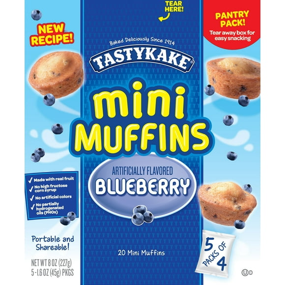 Tastykake