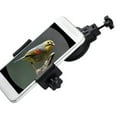QualitChoice Phone Photography Adapter Spotting Scope Fits Wide Range ...