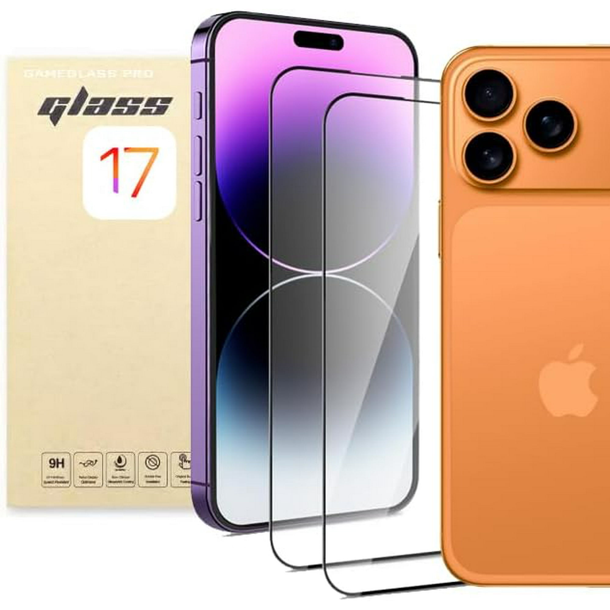 Click here for Rejoda-[3 Pack] Screen Protector Designed For Ipho... prices