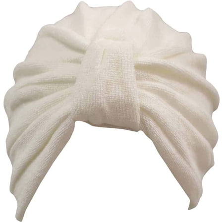 Terry Cloth Turban Head Wrap | Walmart Canada