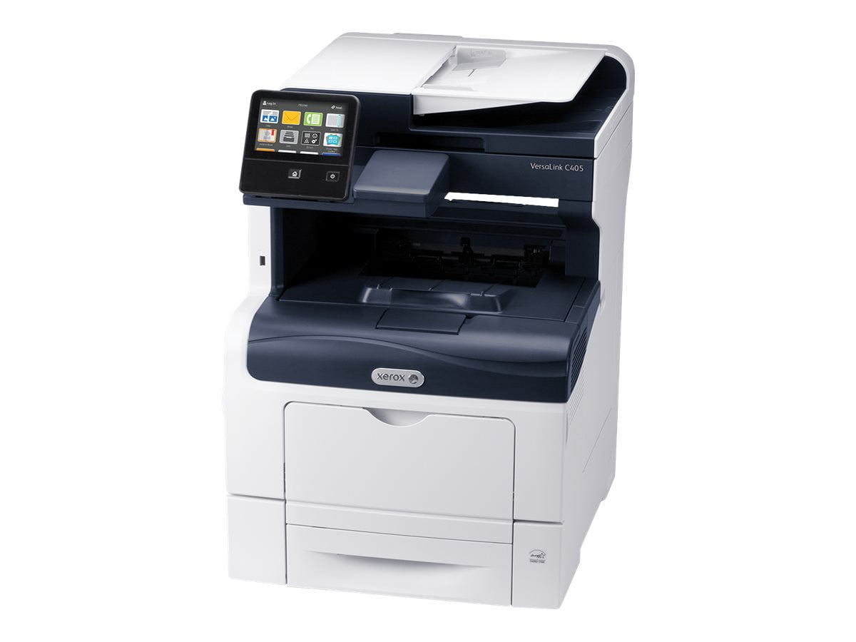 Xerox C405 YDN Versalink C405 Clr Multifunction Printer Walmart