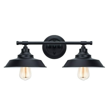 Solar Wall Mounted Gooseneck Light - Walmart.com