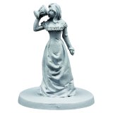 Descent Journeys in the Dark Second Edition: Eliza Farrow Lieutenant ...