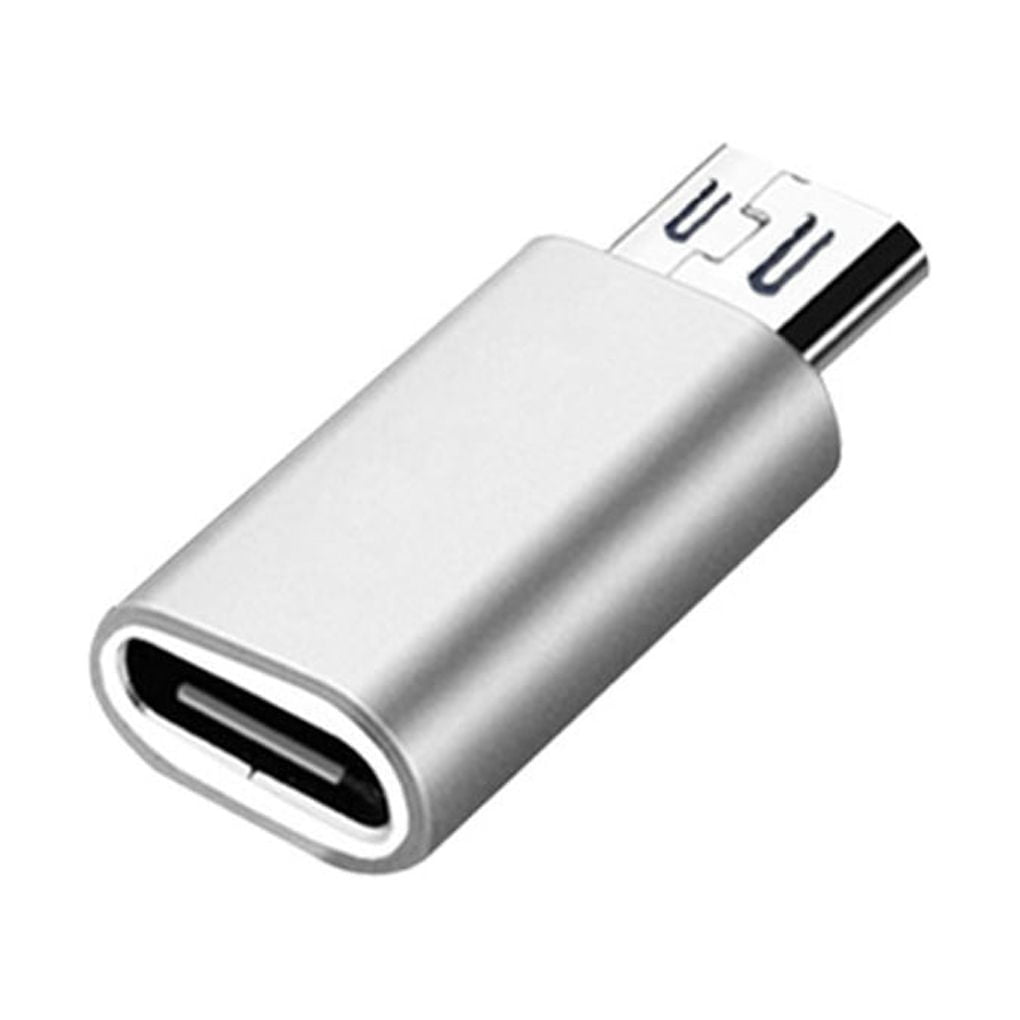 Click here for Braveheart Linyer Micro Usb To Usb C Type C Female... prices
