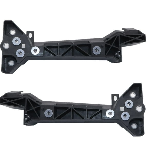 SecosAutoparts Radiator Core Support Bracket Assembly Fit 14-21 ...