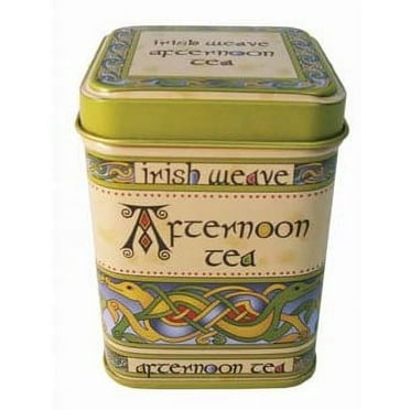 Royal Tara Irish Breakfast Tea Loose Leaf Blend of Black Teas Ireland ...