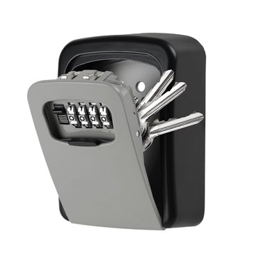 Free Shipping! Barska Breakable Emergency Key Box with Attached Hammer ...