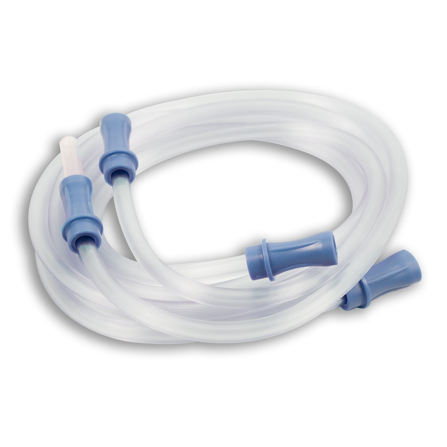 Suction Tubing Combo Pack w/ straw connector 3/16" x 6' and 3/16" x 18" 1 Unit - Walmart.com