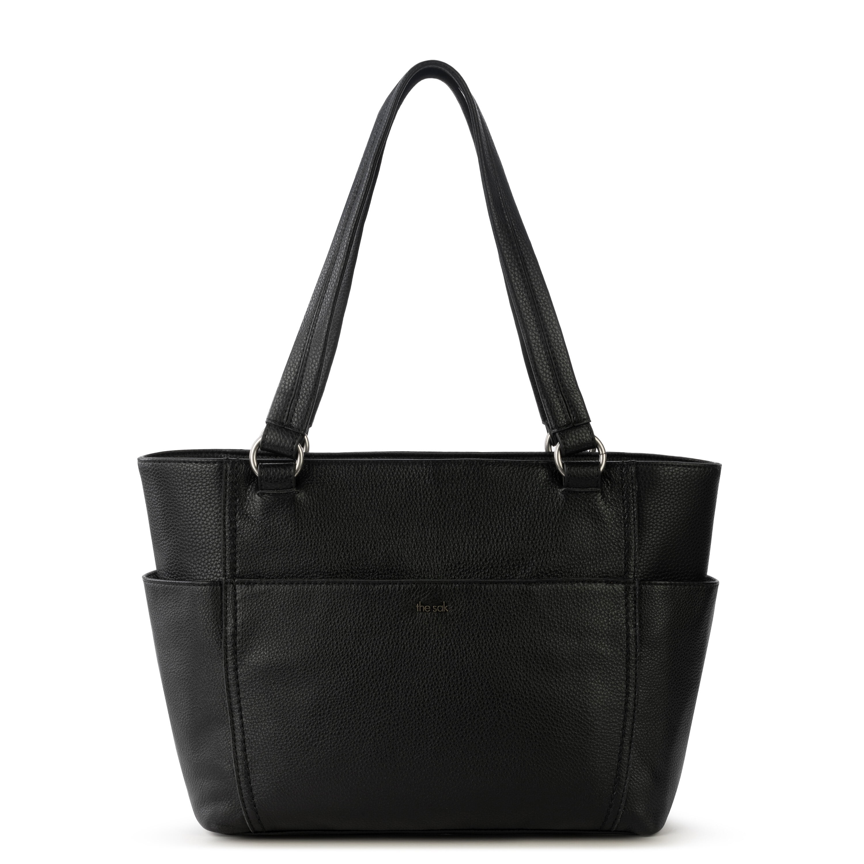 The Sak Ashby Satchel , Leather - Walmart.com