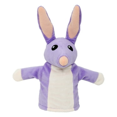 "Bluey's Dad Bandit 9"" Deluxe Plush Toy for Preschool Ages 3 ...