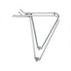 Tubus Airy Titanium Rear Bicycle Rack (Titanium - 26in-29in) - Walmart.com