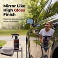 3 in 1 Advanced Car Quick Acting Coating Agent Spray for Vehicles, Car ...