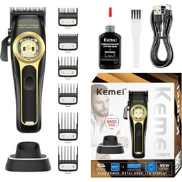 Lightweight Hair Clippers