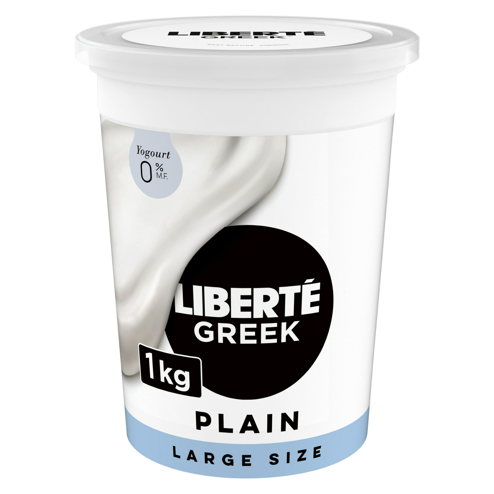Click here for Liberté Liberte Greek 0 Yogurt  Plain  High Protei... prices