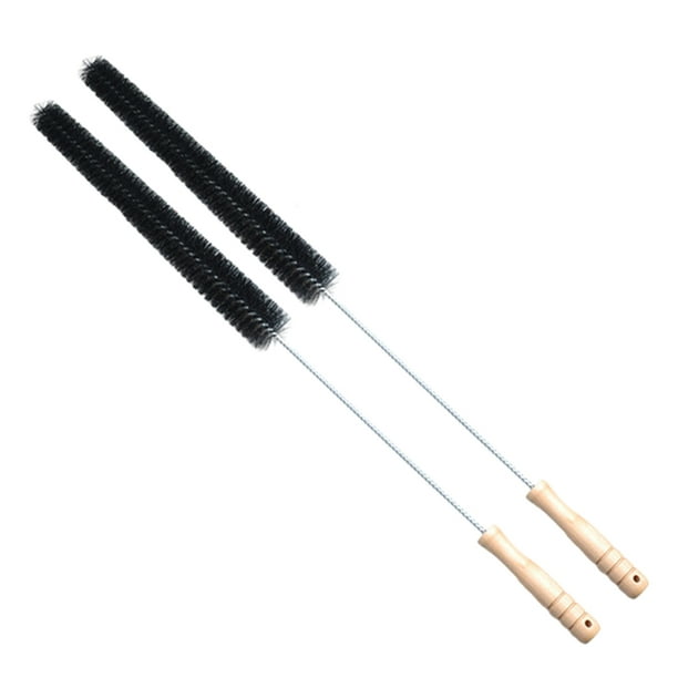 Xinxinyy 2pack/lot Effective Cleaning Pipe Cleaning Brush Bend With Any ...