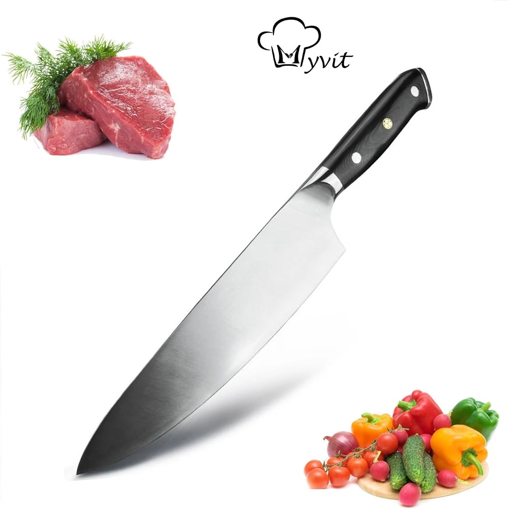 Click here for Akatsuki Professional Chef Knife Sharp 8-Inch Japa... prices