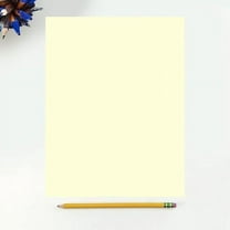 Colored Copy Paper, 20 8.5 X 11, 500 Sheets (cherry) - Walmart.com