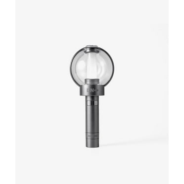 Stray Kids Light Stick Version 2, Bluetooth Enabled, 2023 Official Merchandise - Walmart.com