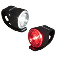 Bell Locking Bike Light Set - Walmart.com