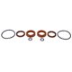 New Steering Cylinder O-Ring Seal Kits For Seastar Teleflex HC5345 ...