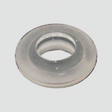 Taylor Hidden Hold-Down Fasteners with Nuts and Rubber Grommets, 4pk ...