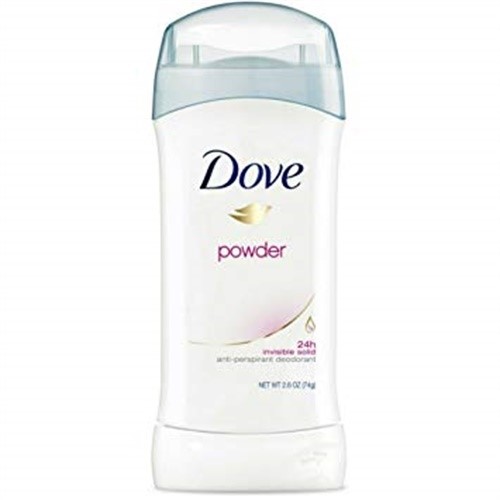 DOVE 2.6 OZ INV/SLD POWDER - Walmart.com