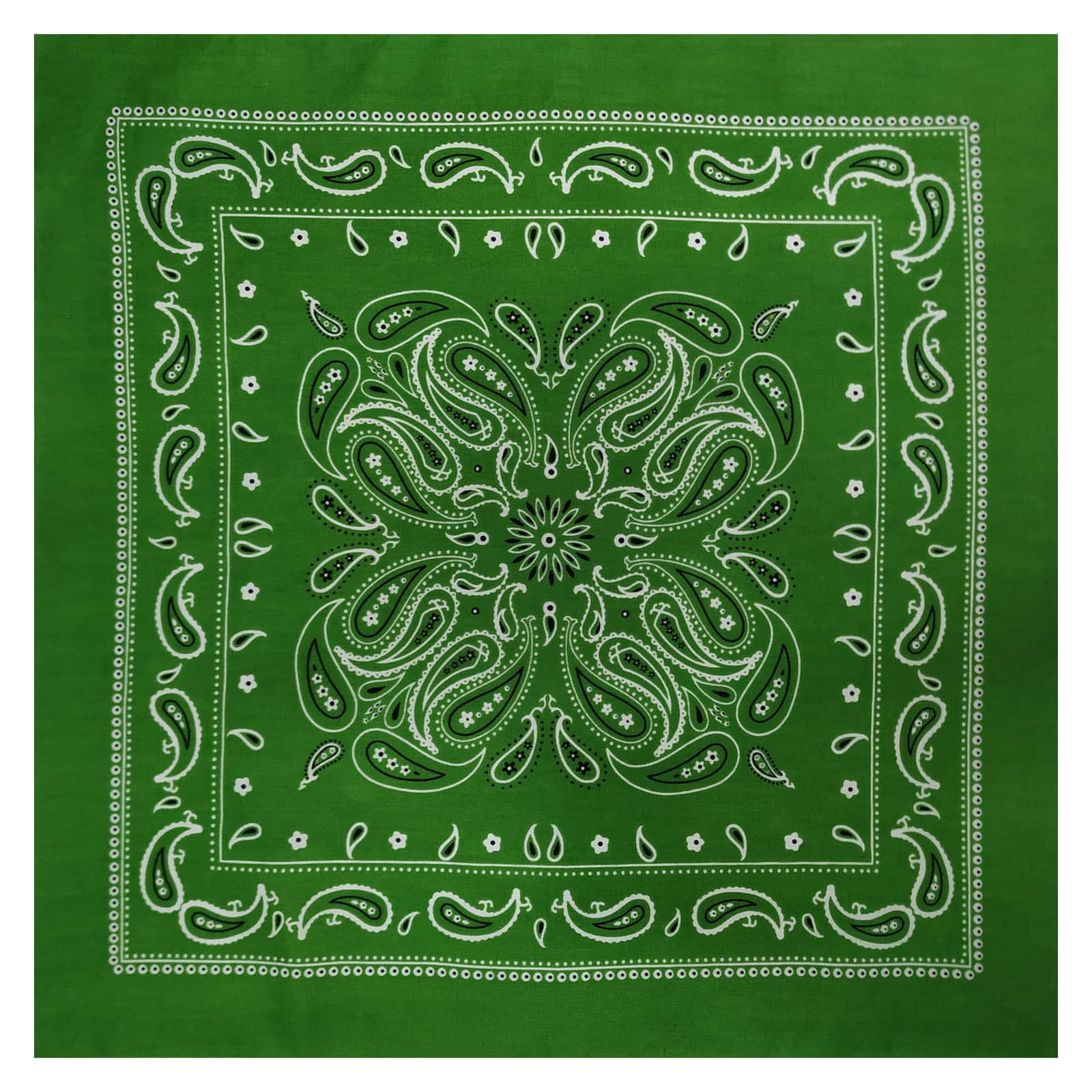 12 Pack: Paisley Bandana by Make Market® - Walmart.com