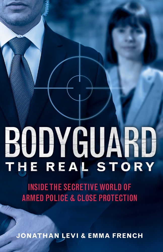 Pre-Owned Bodyguard: The Real Story: Inside the Secretive World of ...